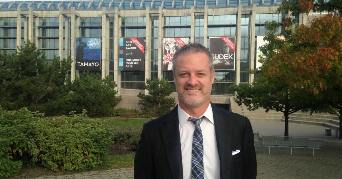 Rob Sobey learns the fine art of early retirement: Govani