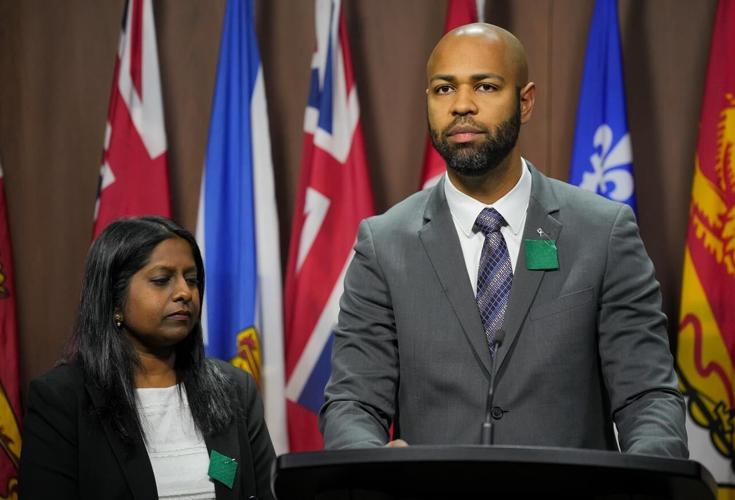 Bill 21: 5 things about Quebec’s contentious secularism law