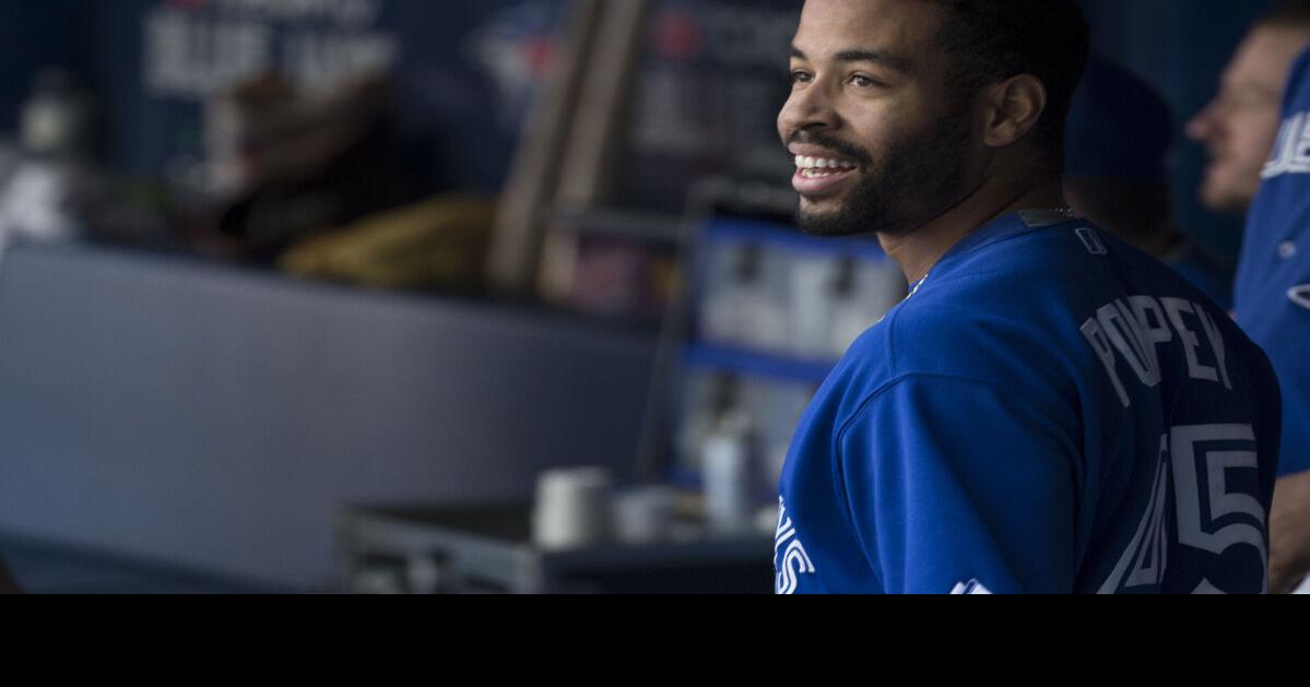 Blue Jays have a few decisions to make on 25-man MLB playoff roster