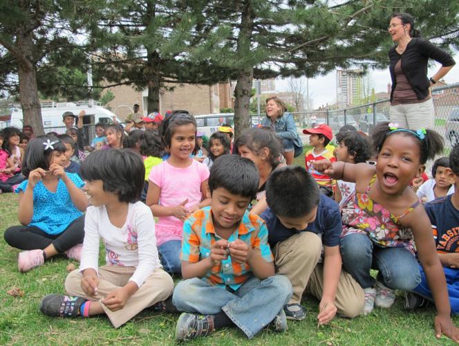 Torched Malvern playground to be rebuilt thanks to $80,000 in donations