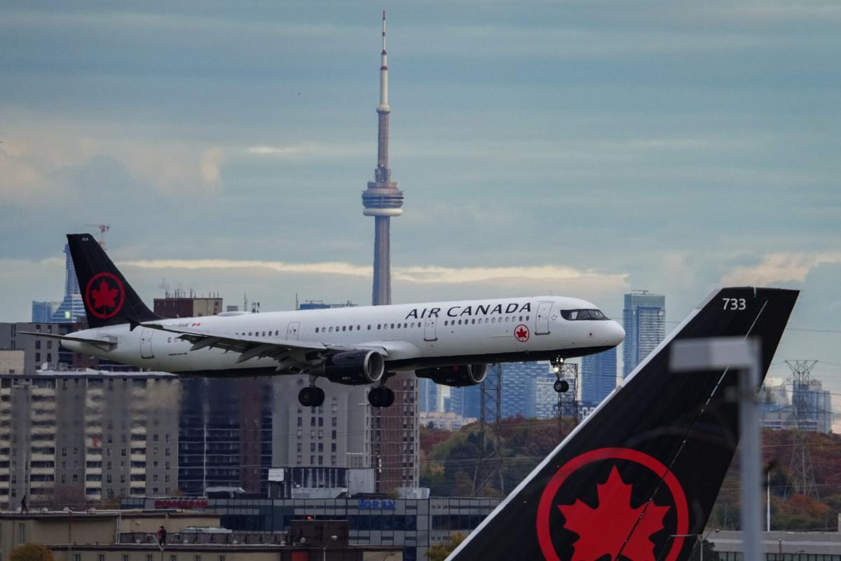 alberta canada flights