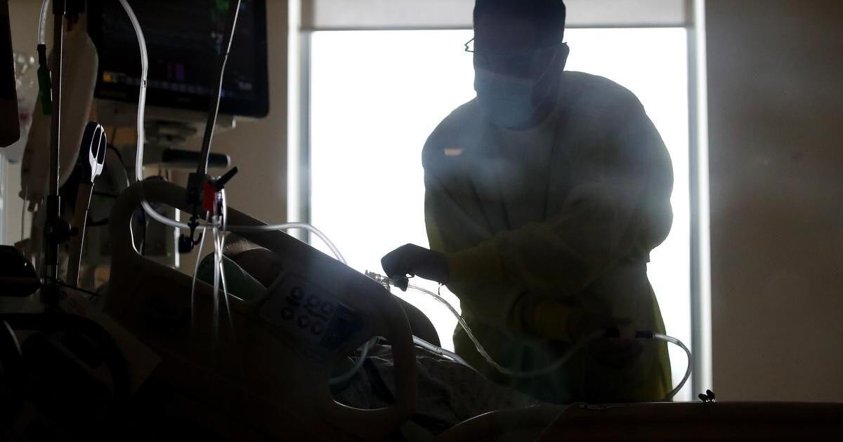 Ontario’s Omicron death toll on the rise and getting worse