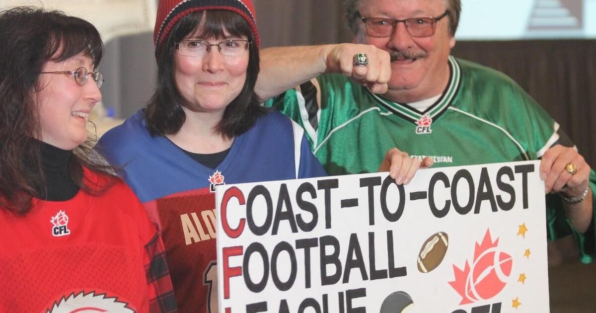 Council votes for staff report exploring CFL stadium in Halifax