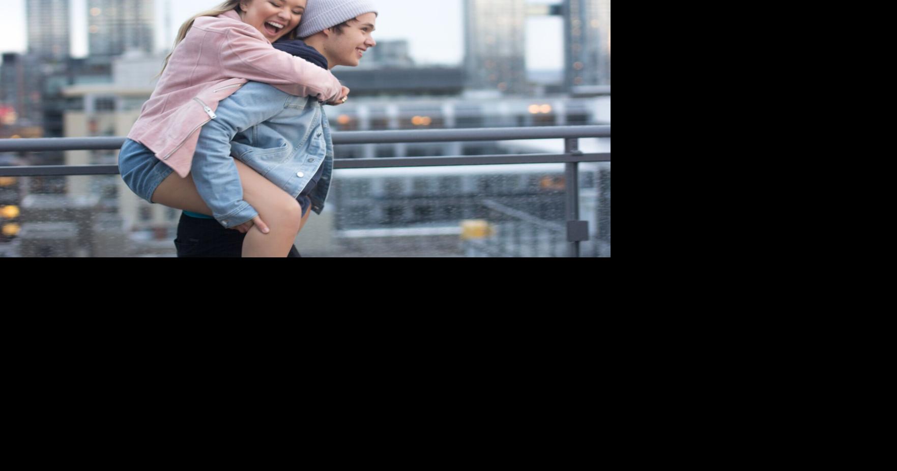 Dating Diaries: Torri Webster shares her success story