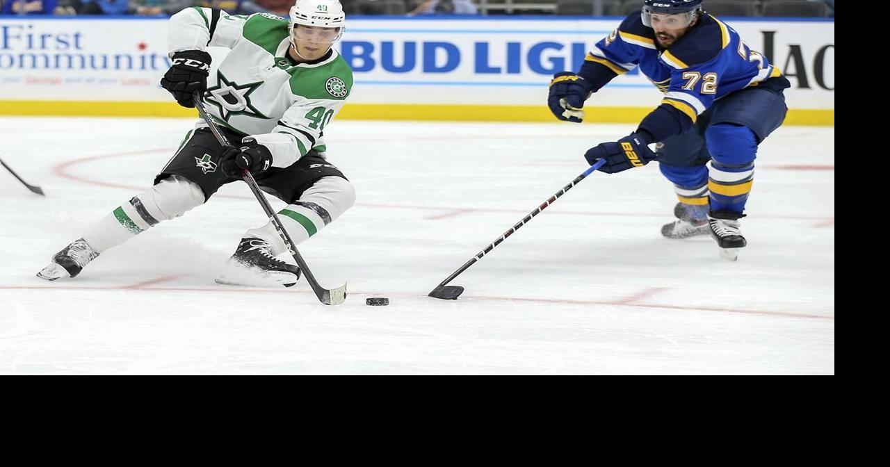 Benn says Stars built to win in 2nd season since Cup final