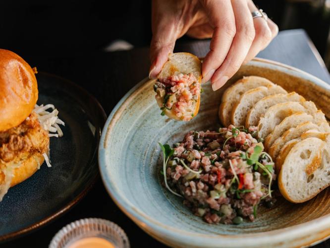 Why St. Catharines is Ontario’s next culinary hot spot