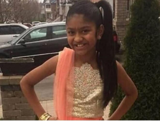 ‘Riya is an angel’ — Mississauga community gathers to mourn slain 11 ...