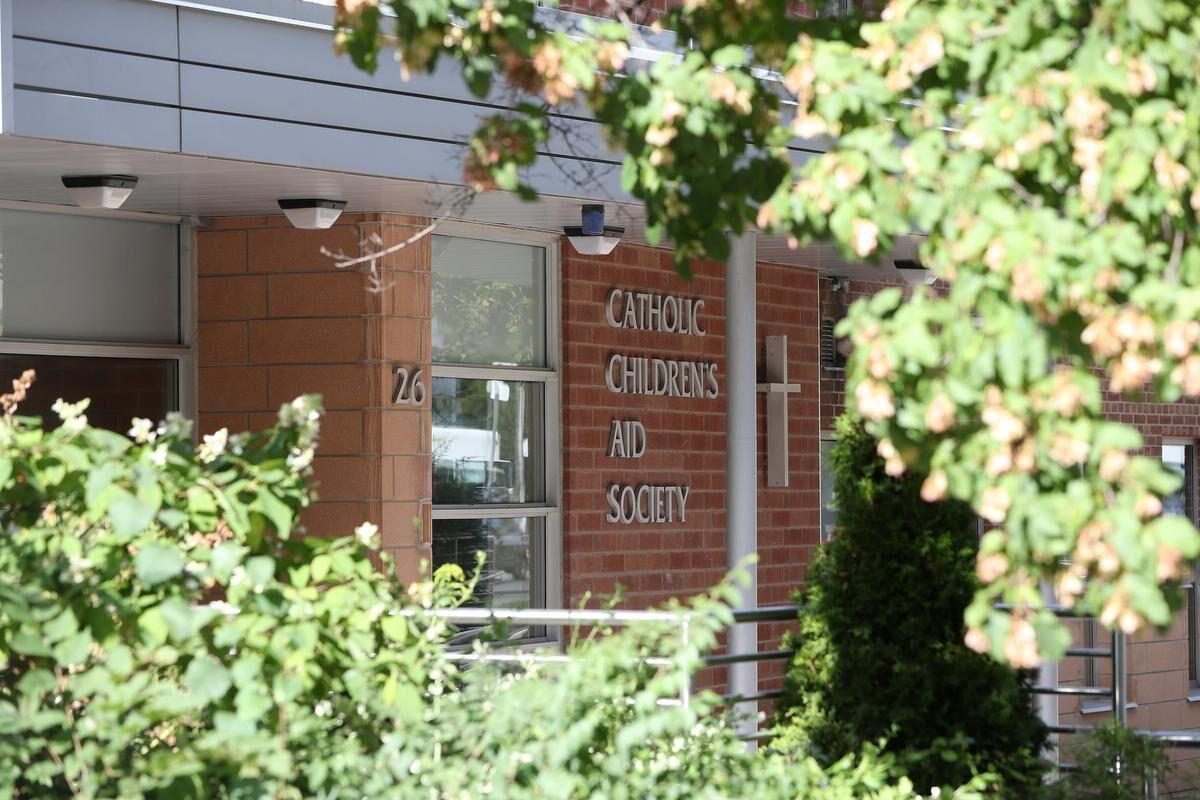 In a rare legal case, Toronto teen gets green light to sue children’s ...