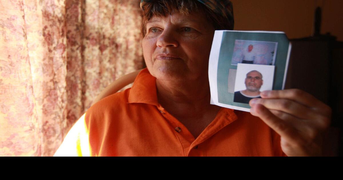 Mother of disabled man who died in police confrontation skeptical of ...