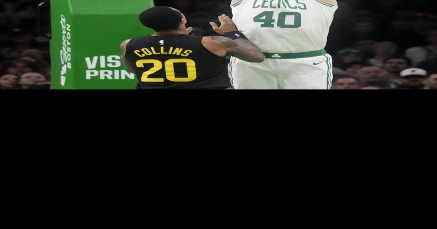Jayson Tatum scores 30 as Celtics use 3s, defense to smother Jazz 126-97