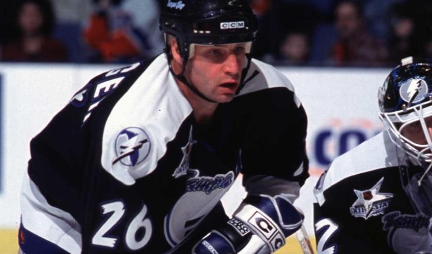 Suitcase Sillinger knows the score on NHL trade deadline