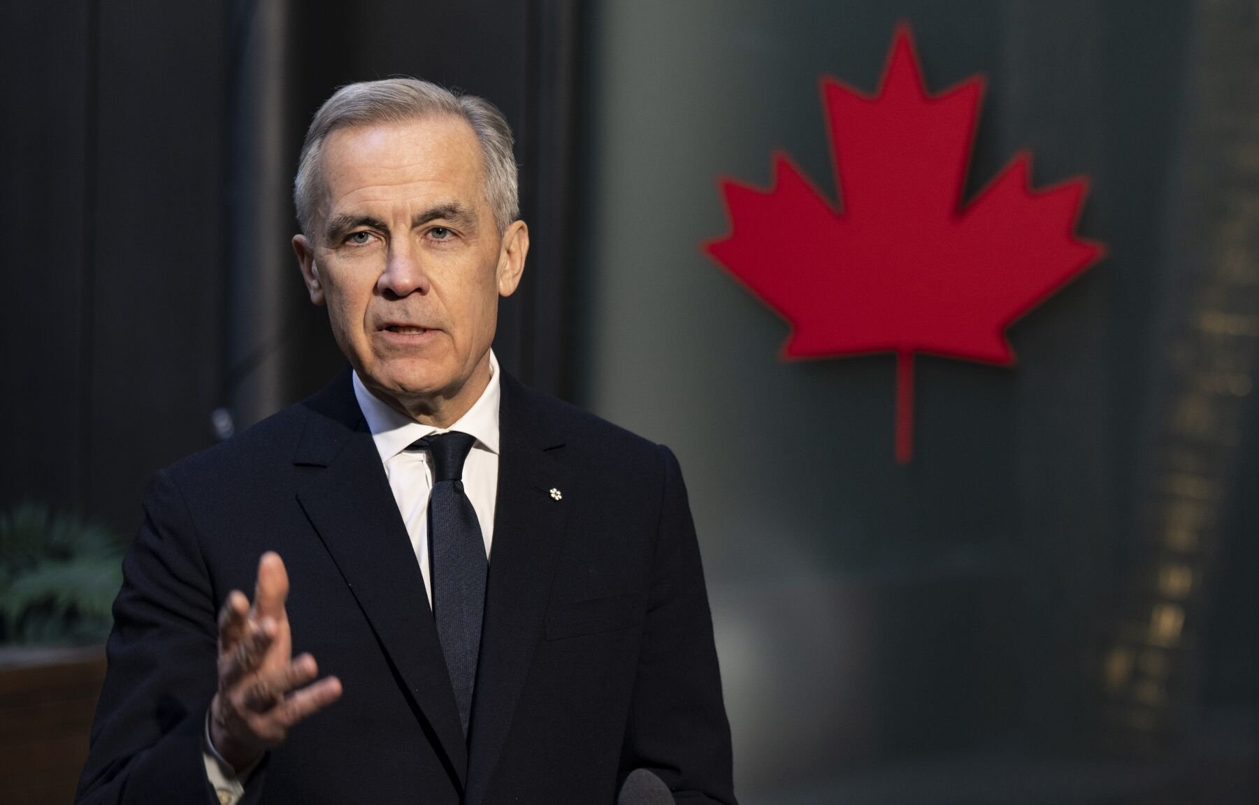 Why Carney needs to emulate FDR during crisis with Trump