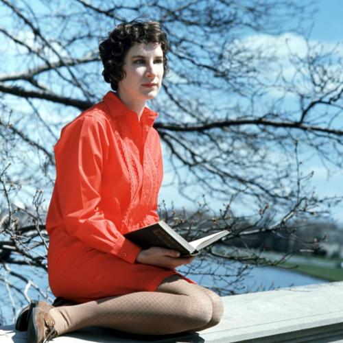 Margaret Atwood’s feminist paradox: The art and complicated politics of ...