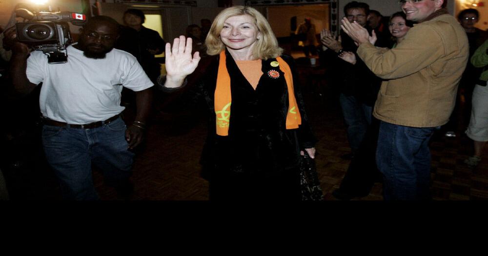 Tenants’ rights top ‘to do’ list for NDP