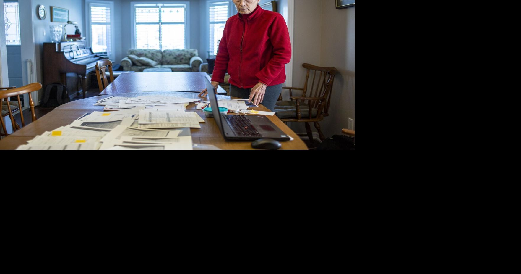 Sponsors of refugees in Canada deterred by rising paperwork