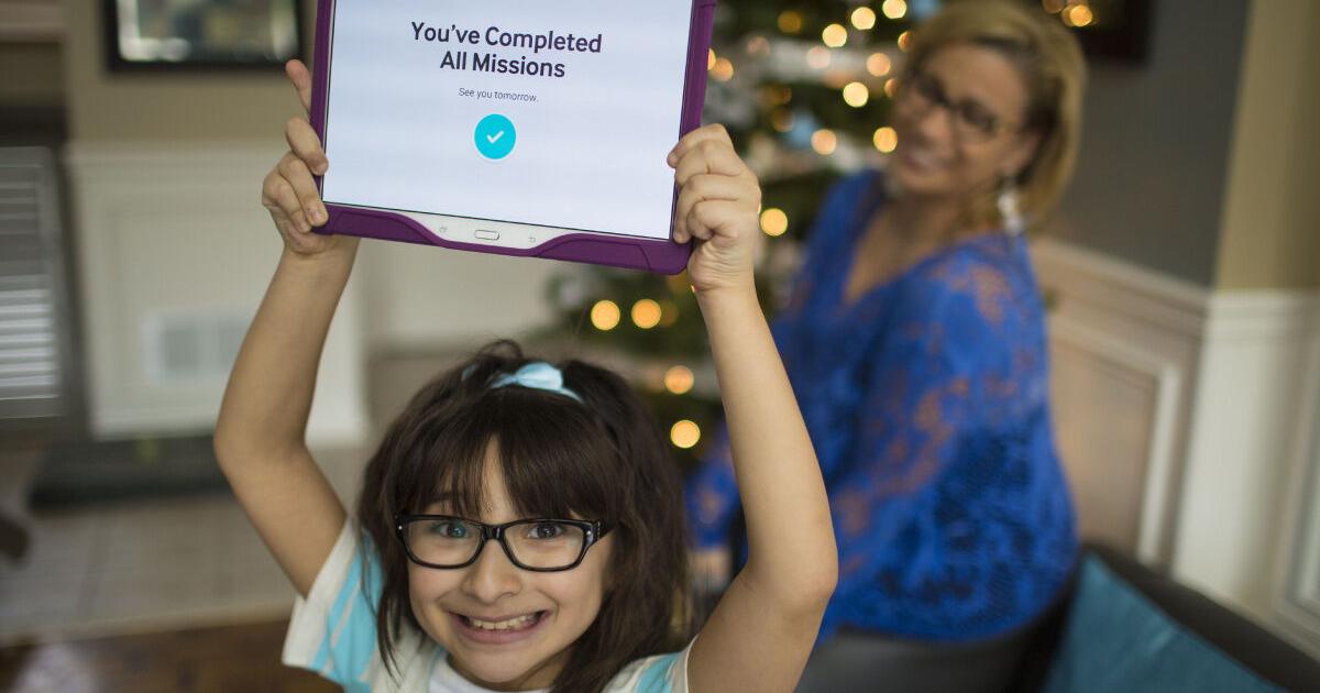 Samsung launches Look at Me app to help kids with autism