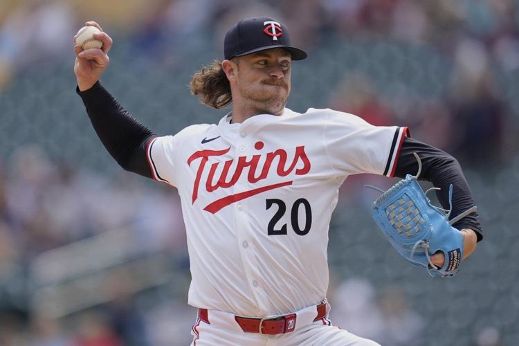 Top prospect Jackson Jobe earns 1st major league win as Tigers top ...