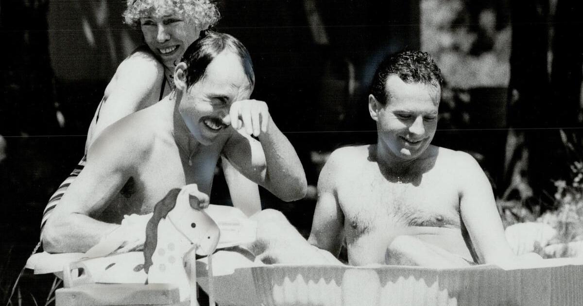 Polish hunger strikers recharge in the Kawarthas: Here’s the story ...