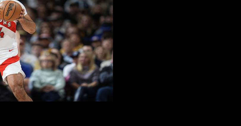 Jontay Porter’s bumpy NBA road now includes gambling probe