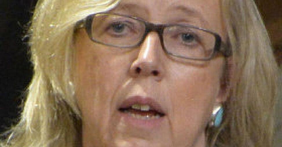 Elizabeth May, Judy Rebick revisit Ghomeshi comments