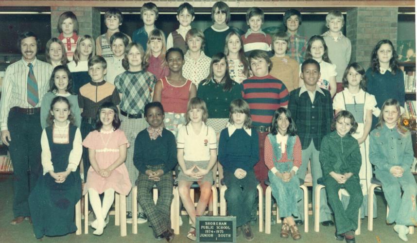 To the teacher who made a place 'where we could be stars'