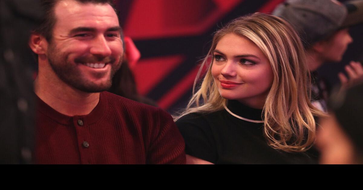 Kate Upton’s angry tweets give baseball crossover attention: Mudhar