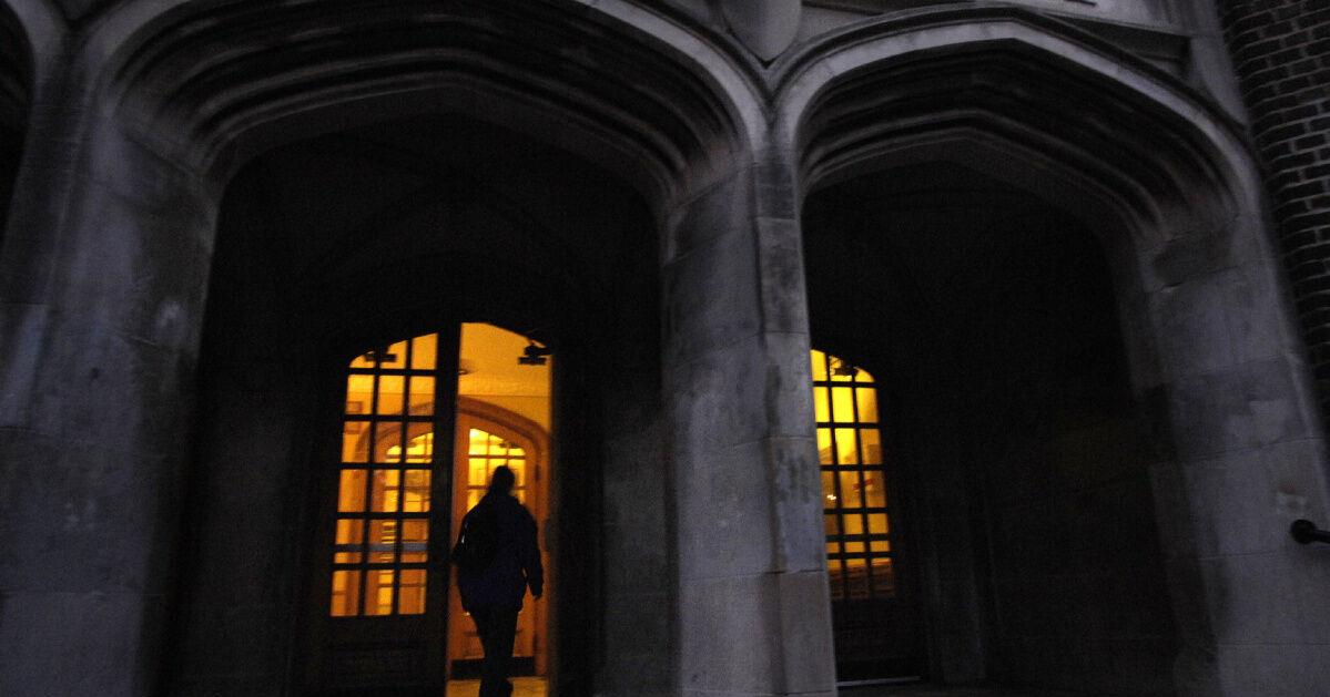 Toronto’s haunted schools: ‘With lots of old buildings come lots of ...