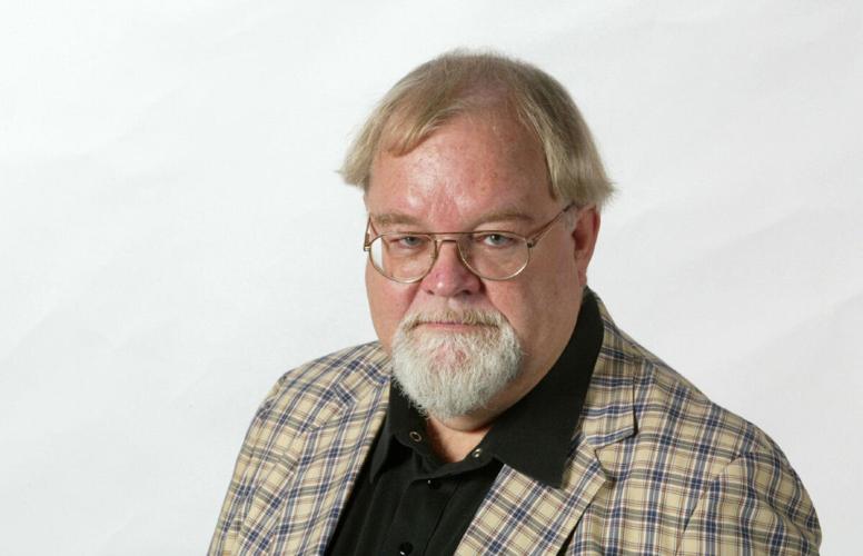 Geoff Chapman, former Toronto Star editor and jazz writer, dead at 73