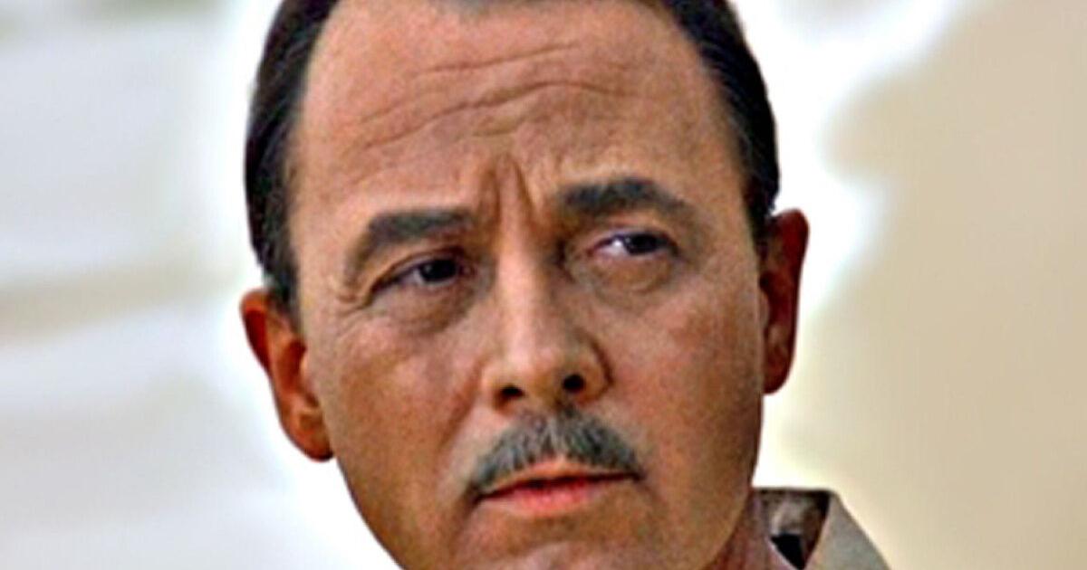 ‘Magnum P.I.’ actor John Hillerman dead at 84