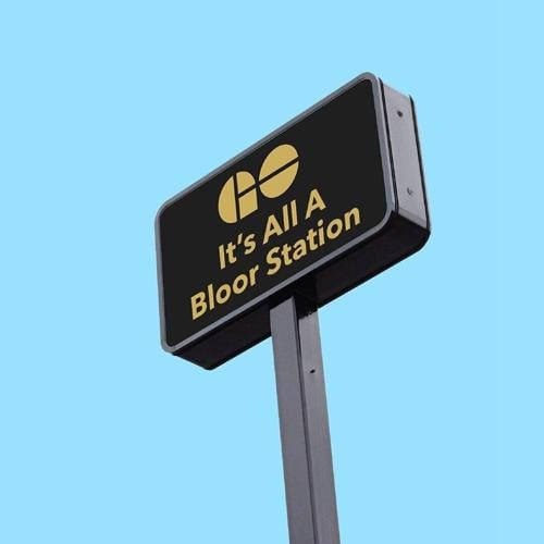 GO Transit unveils Drake-inspired social media campaign