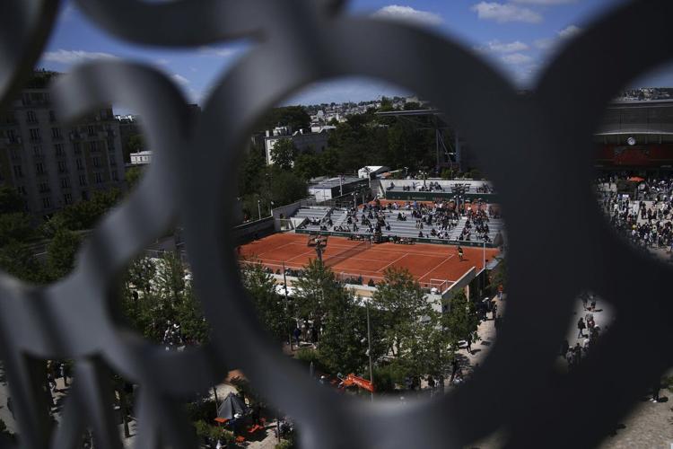 French Open 2025: Doping cases, lingering lawsuit, players seek more ...