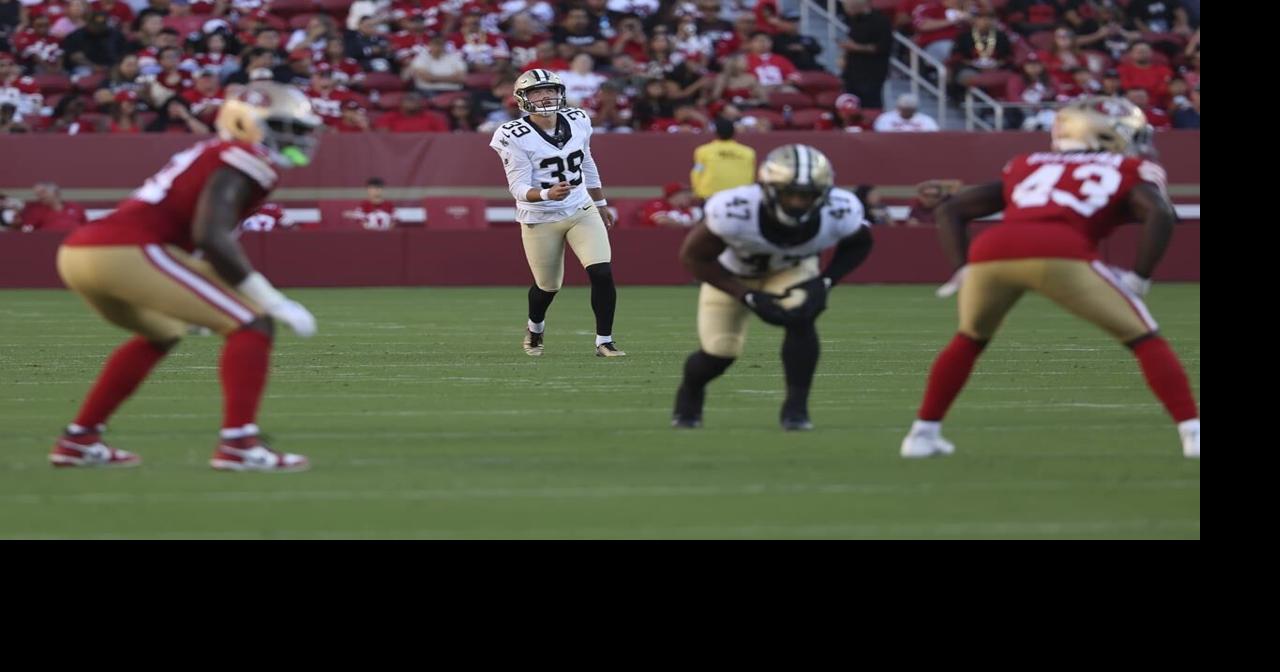 The NFL says moving the touchback on kickoffs to the 35 is 'not likely ...