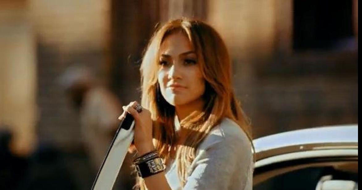 Jenny fakes the block? J-Lo’s Fiat 500 ad causes a stir