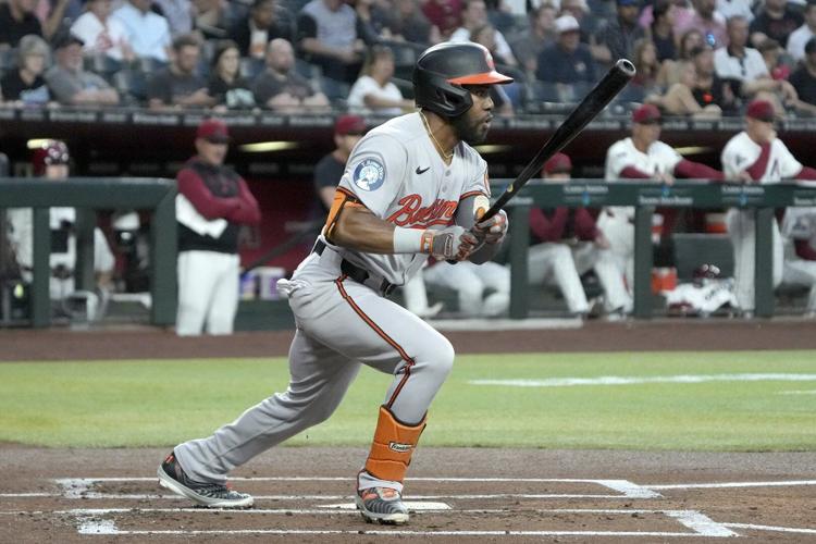 Merrill Kelly pitches into the 7th inning as the Diamondbacks beat the ...