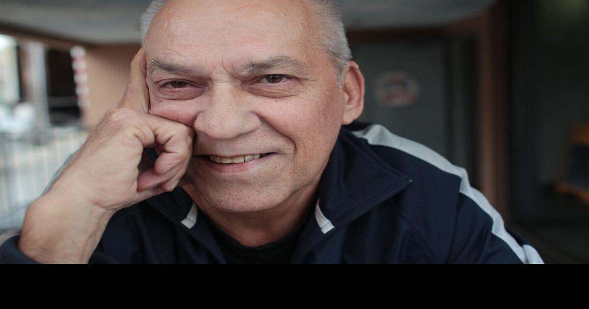 Marathon star Jerome Drayton got glory, but not the girl