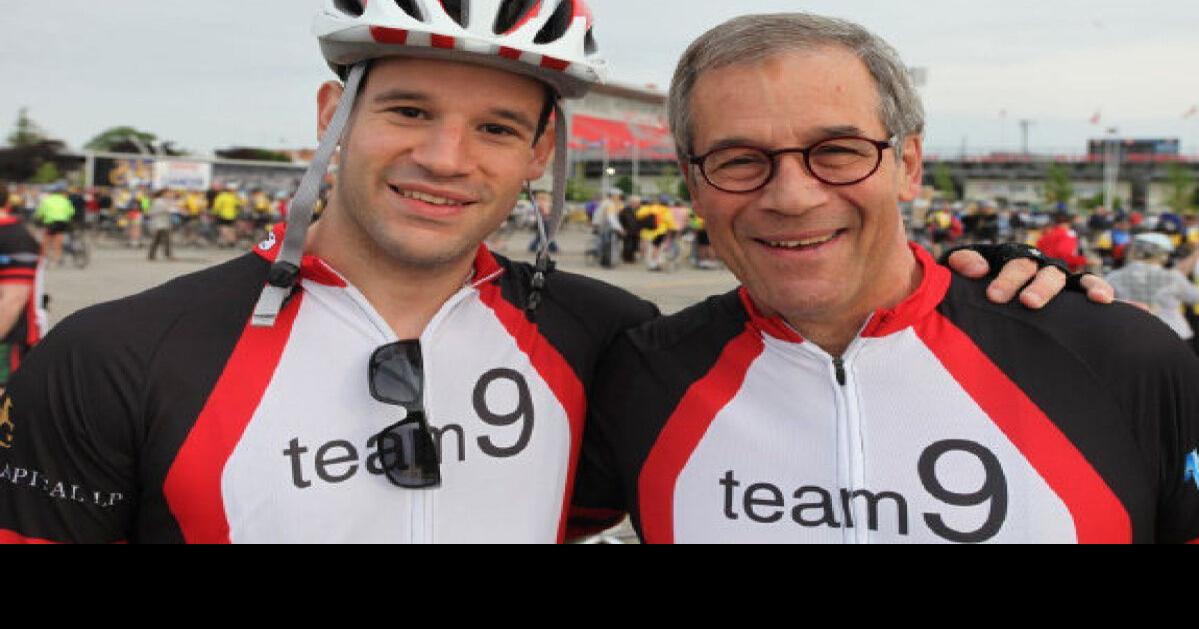 Father’s Day a time to contemplate miracle