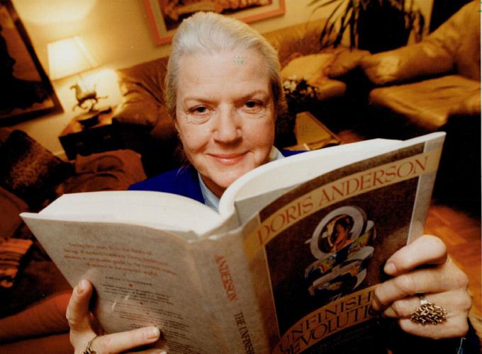 Six women who made Toronto more just