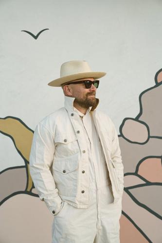 Santa Fe travel for art lovers