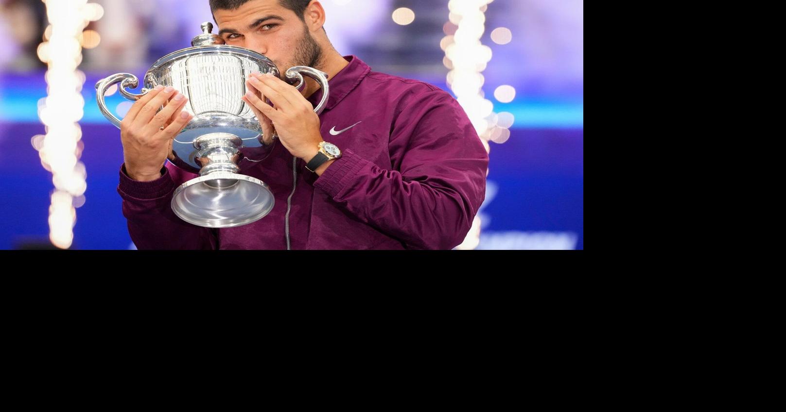 Carlos Alcaraz, Jannik Sinner and Iga Swiatek head into 2026 in search ...