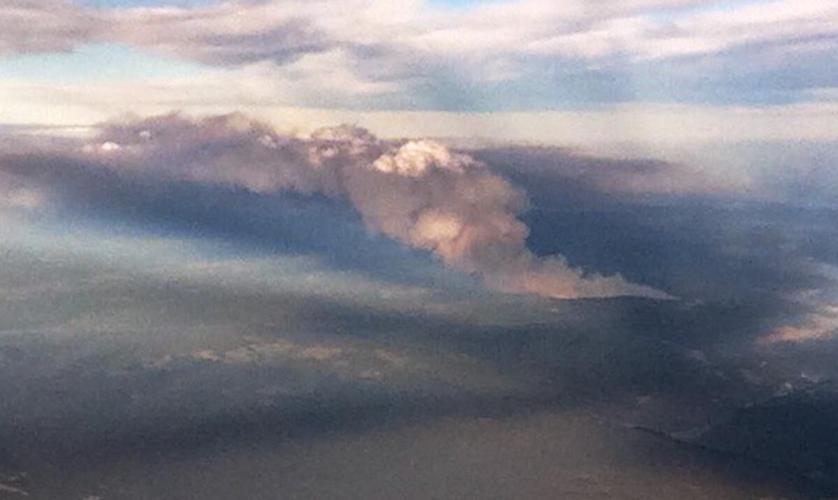 Hope for rain: Feds to send 200 troops, planes after B.C. makes ‘urgent ...