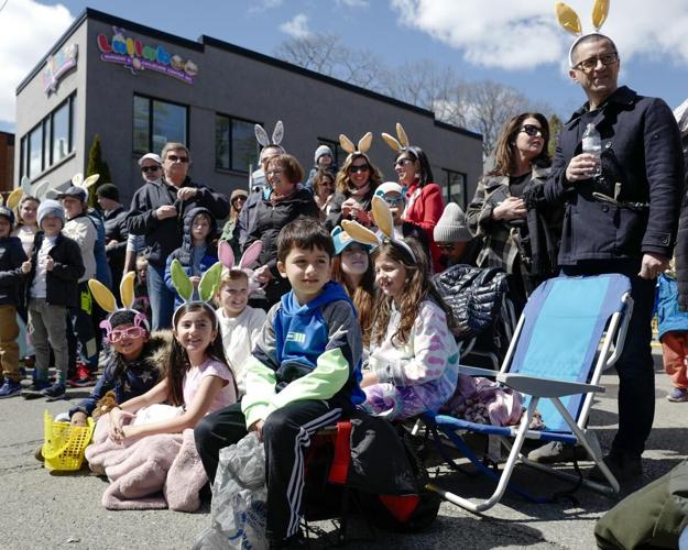 Toronto’s Easter Parade: Everything you need to know