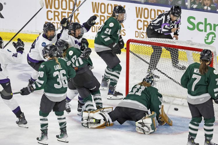 Minnesota wins inaugural PWHL championship