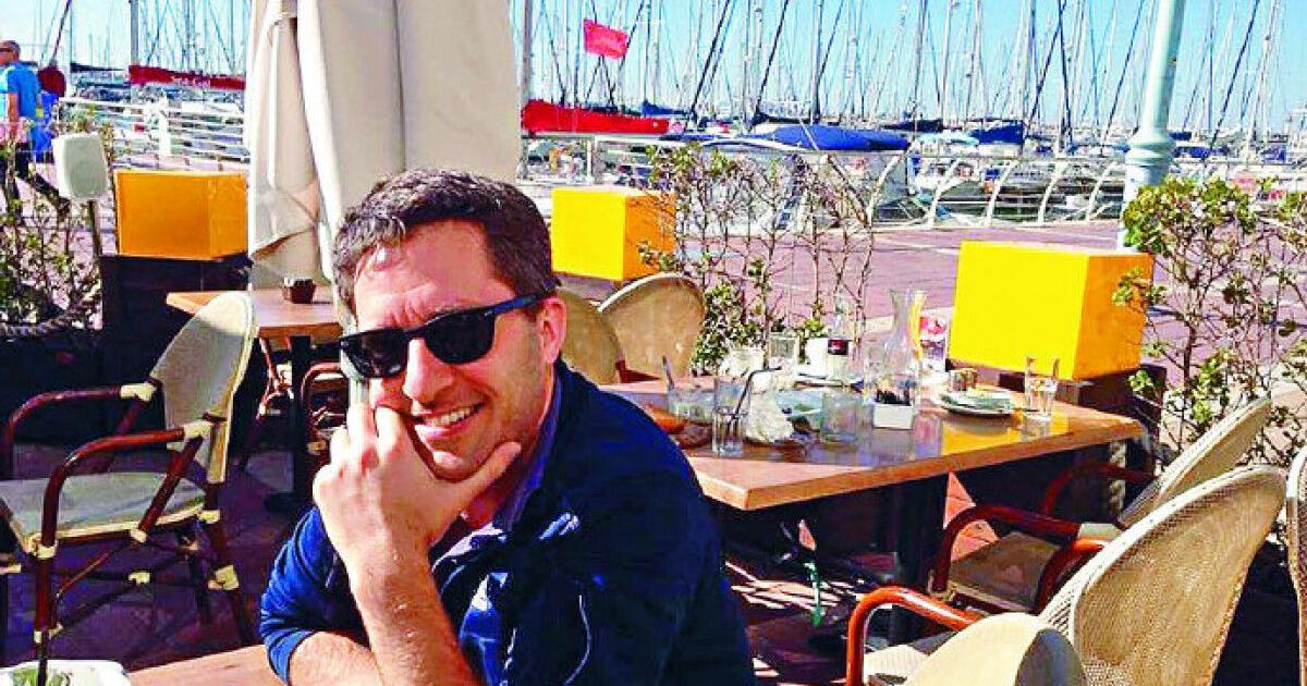 Toronto-born law professor shot in head: 911 call reveals