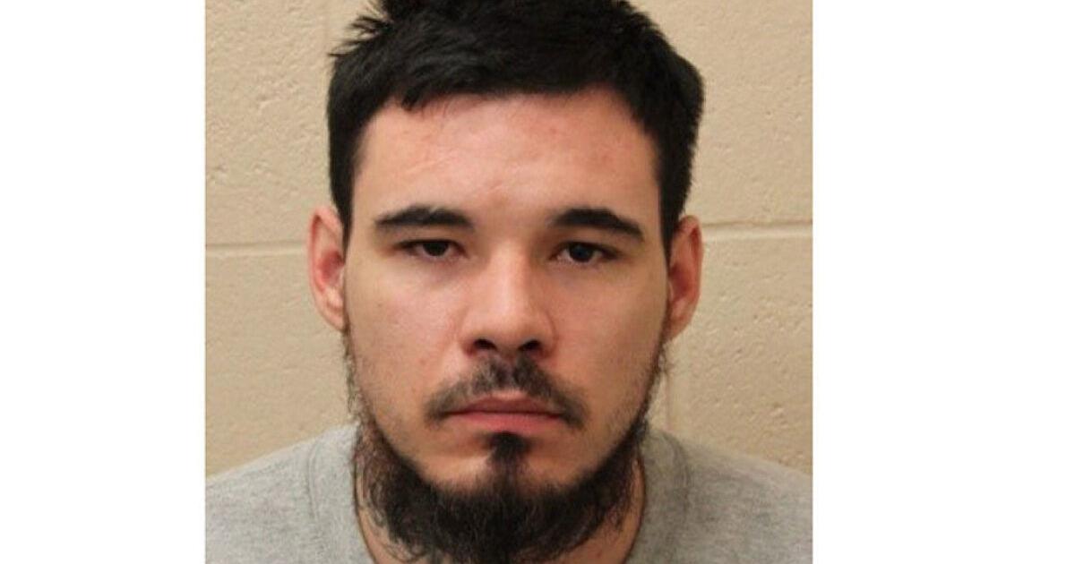 Escaped murder suspect arrested in Saskatchewan