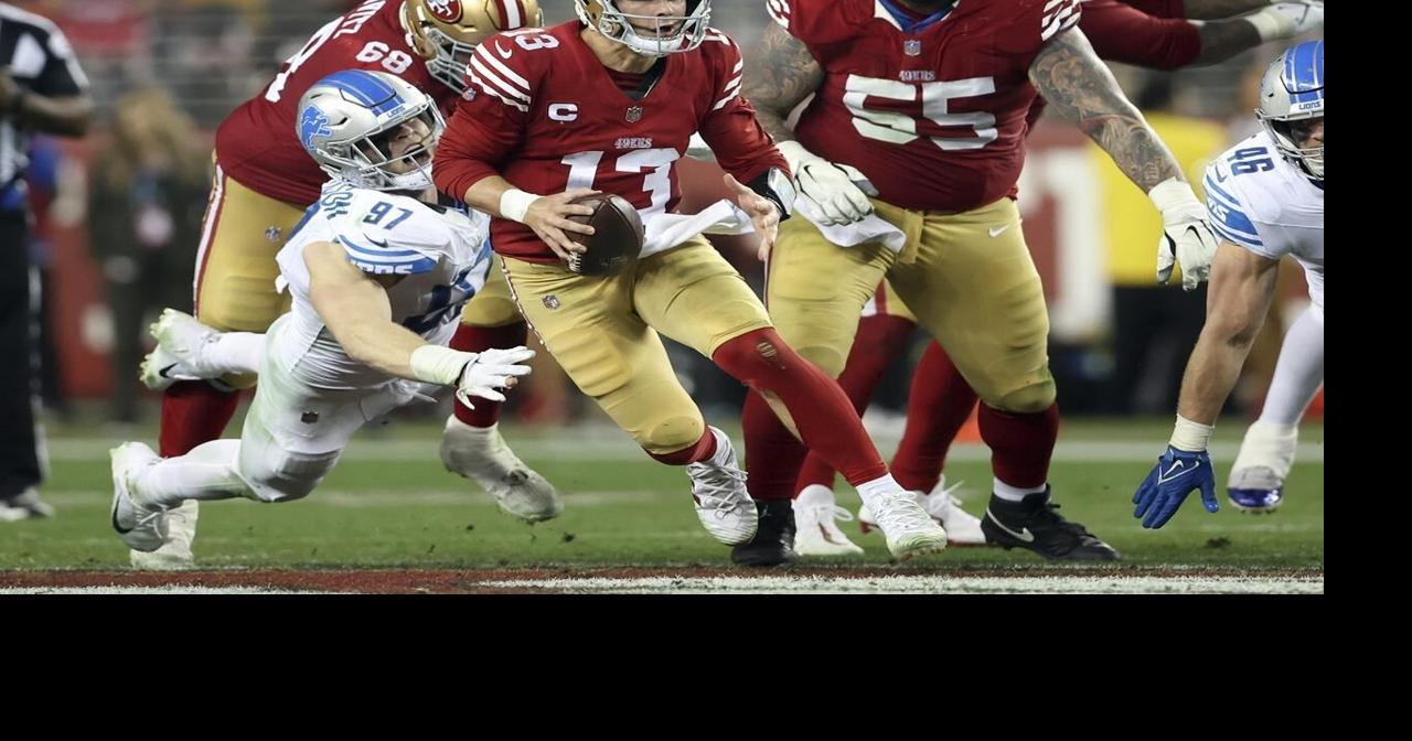 Patrick Mahomes and Brock Purdy are chasing greatness and the greatest ...