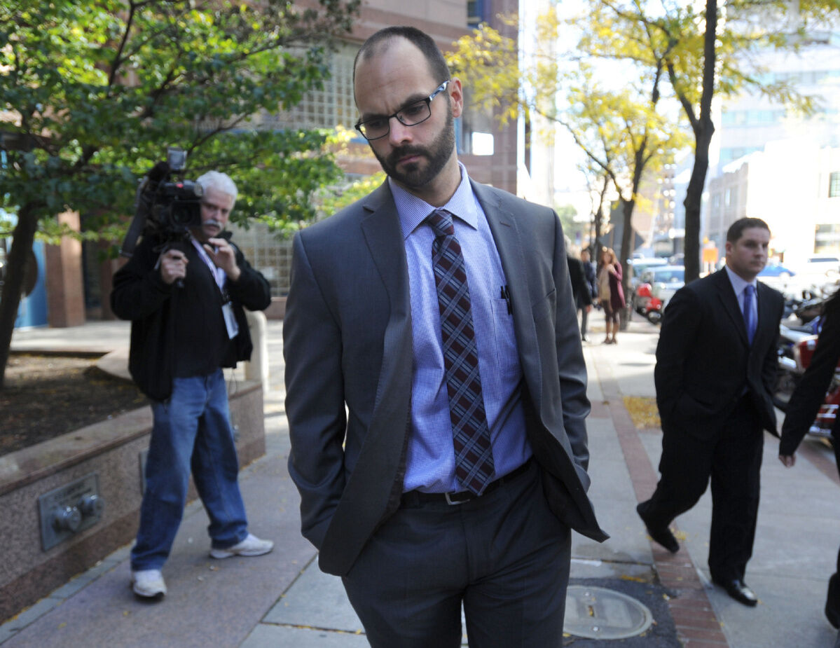 Judge says racial profiling likely, tosses charges against man after ...