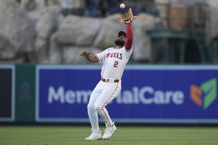 Davis Daniel twirls a gem in his 1st MLB start as the Angels beat the ...