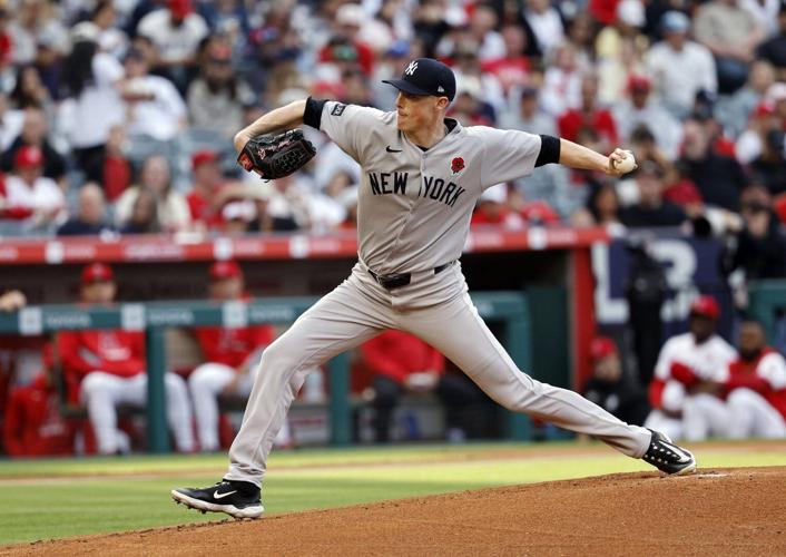 Volpe's 3-run double and Yarbrough's solid start propel surging Yankees ...