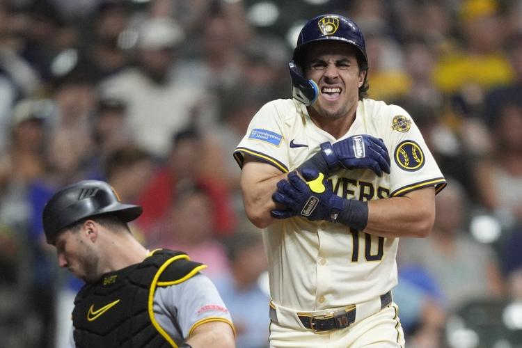 Nick Gonzales extends his hot streak by going 5 for 5 as Pirates win 5 ...
