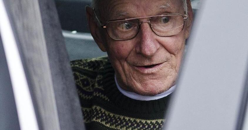 Andrew Watson, murderer of Lise Fredette in Peterborough, dies in prison